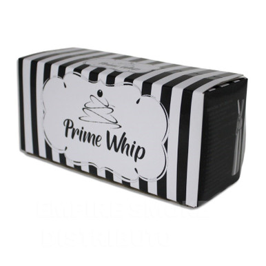 Prime Whip Chargers, 50CT - Ludicrous Distro