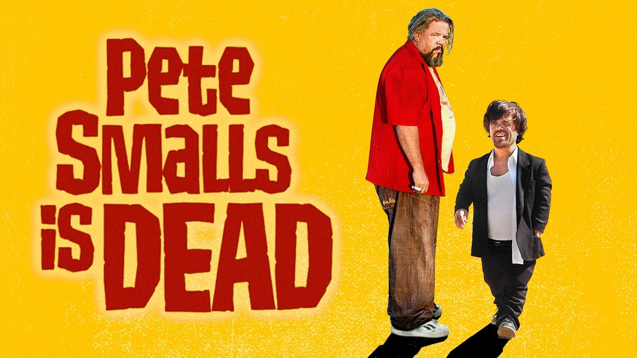 Pete Smalls is Dead - United States