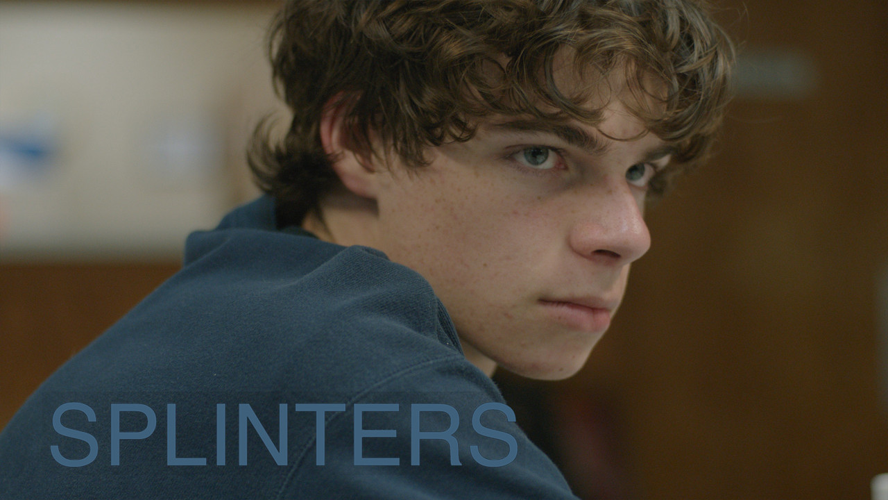 Splinters - United States
