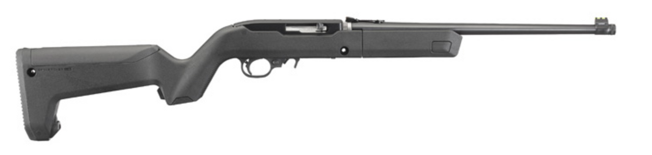 Ruger 10/22 Takedown 22lr 16.13" 10rd 21188 - Titus Kustoms