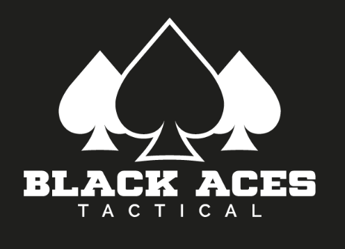 Black Aces Products In Stock - Titus Kustoms