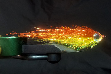 Mike's Ripple Fish 4"