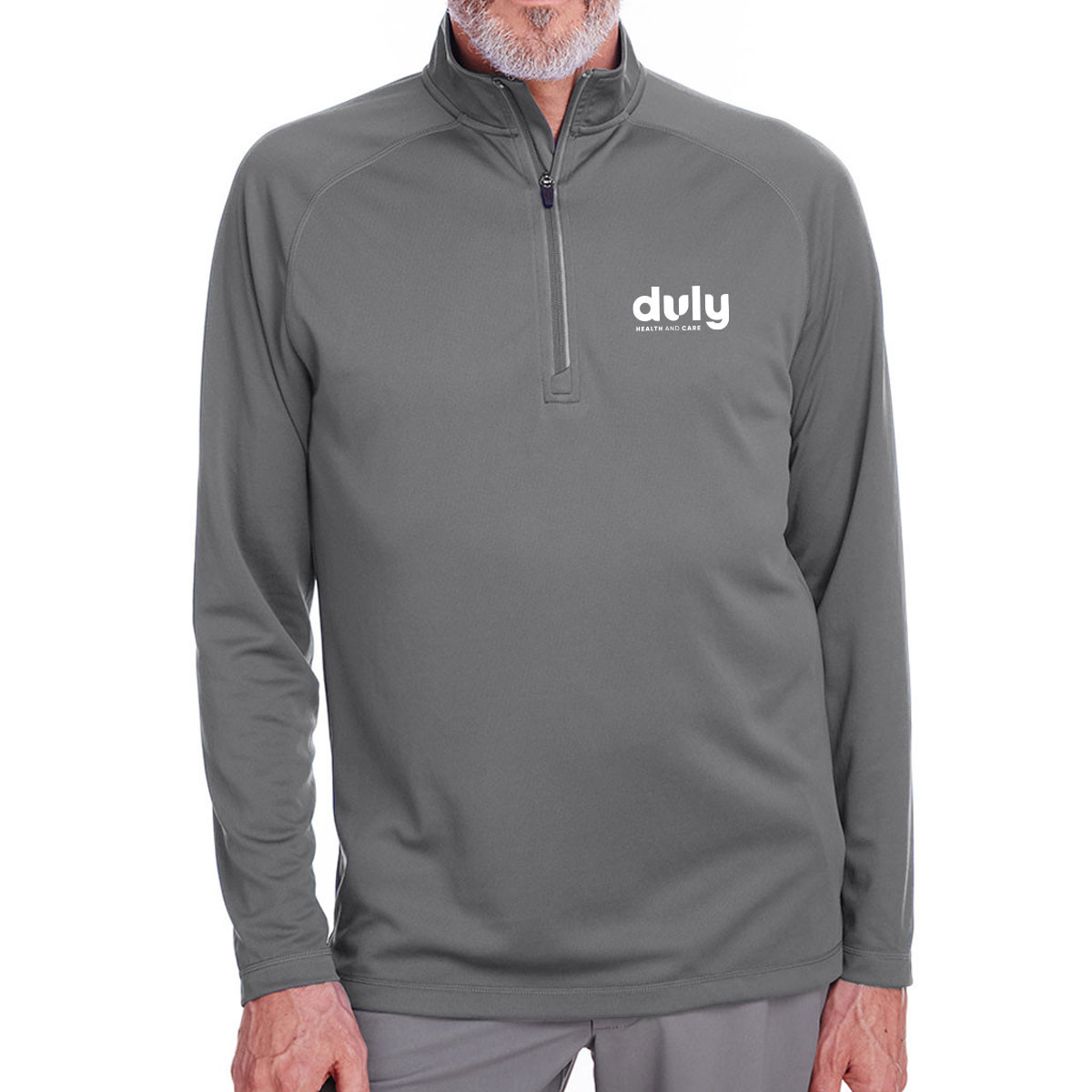 Spyder Men's Freestyle Half-Zip Pullover