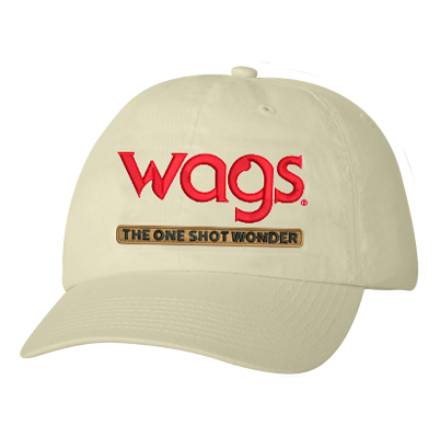 WAGS Cap