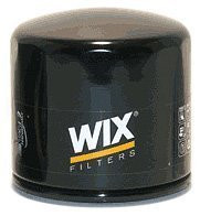 WIX 51334 Racing Spin-On Lube Filter - Adventure Club Parts