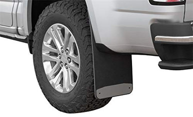Access Covers 4000570 Rockstar Mud Flaps Splash Guard for Pickups/SUVs ...