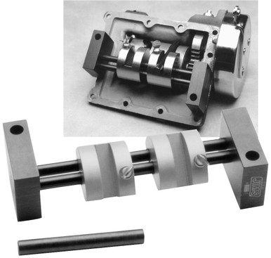 Jims Machining 96384-39 Shift Fork Alignment Tool - Adventure Club Parts
