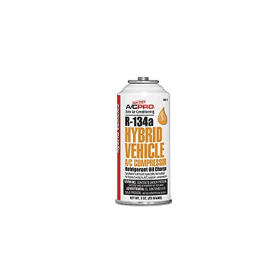 A/C Pro R-134a Hybrid Vehicle Lubricant Charge (CERT354-1) - Adventure ...