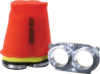 Pro Design PD-205 Pro Flow Filter for Raptor - Adventure Club Parts