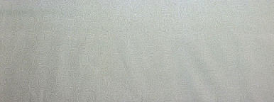New Zealand Kiwi Maori Ponga Koru Cream 85600/101 Cotton Quilting Fabric