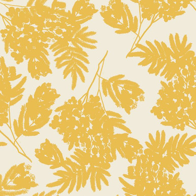 Australian Florals Robyn Hammond DV5209 Cotton Quilting Fabric