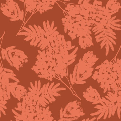 Australian Florals Robyn Hammond DV5210 Cotton Quilting Fabric