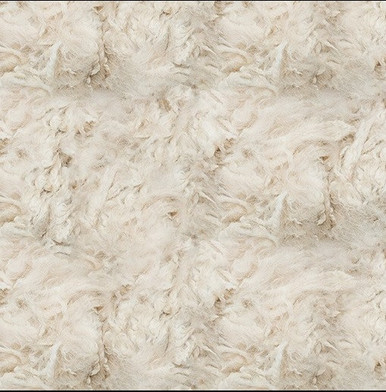 Merino Muster Sheep Wool Cotton Quilting Fabric 80cms