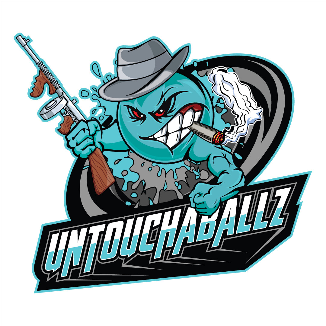 CUSTOM LOGO DESIGN
