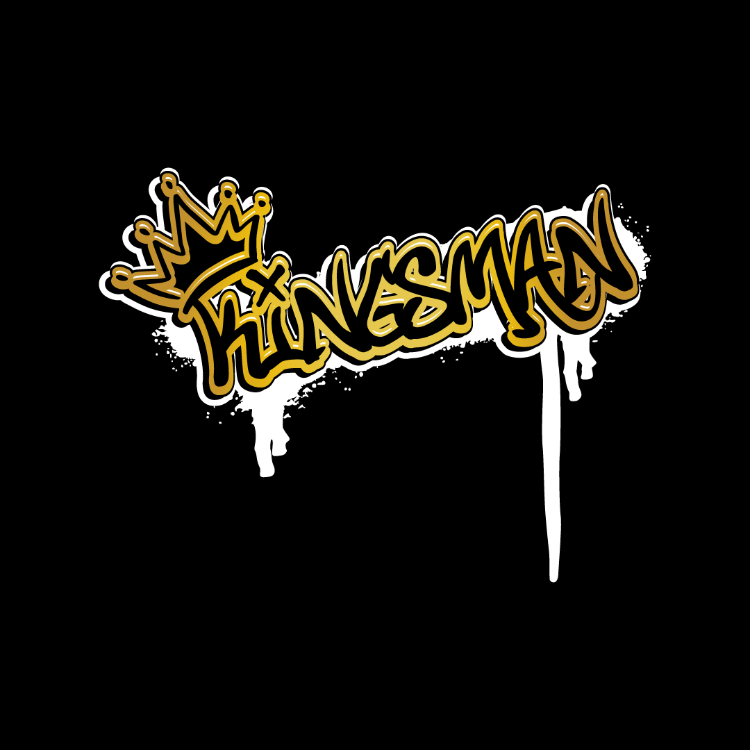 CUSTOM LOGO DESIGN