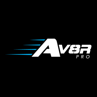 CUSTOM AV8R PRO JERSEY