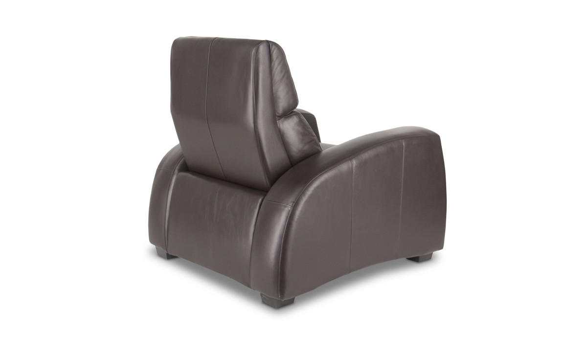 Corsica Signature Home Theater Seat by Bass Industries - DaVinci Emporium