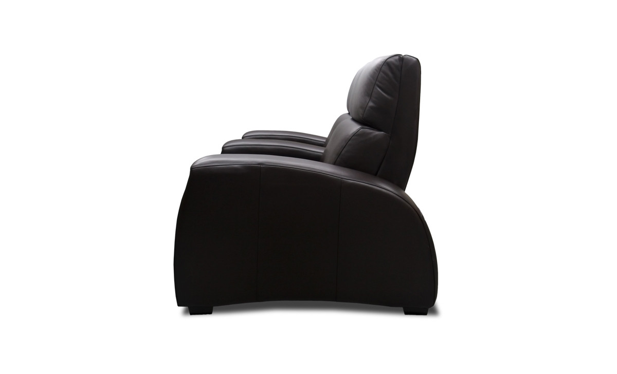 Corsica Signature Home Theater Seat by Bass Industries - DaVinci Emporium