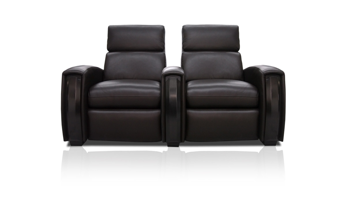 Corsica Signature Home Theater Seat by Bass Industries - DaVinci Emporium
