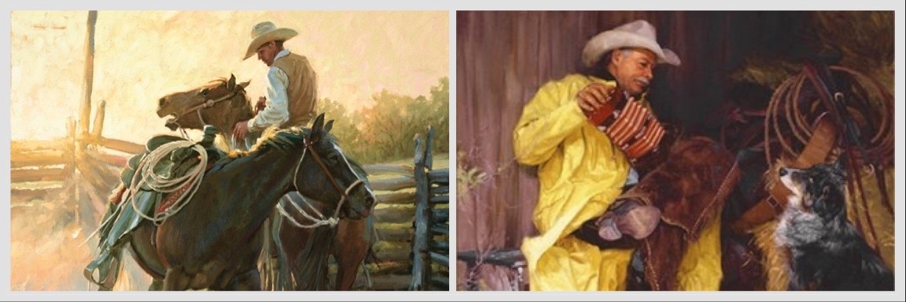 Artist Bruce Greene's Limited Edition Art On Canvas - DaVinci Emporium