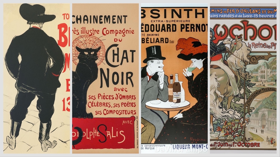 Rediscovering the Fascination of Hand-Pulled Lithographs - DaVinci Emporium