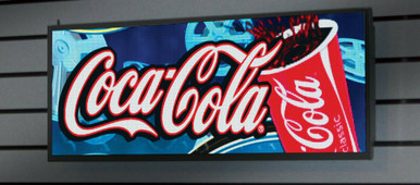 Alpha 9000i RGB Series Full Color Indoor LED Displays