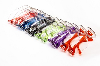 Safety Glasses: Essential for Workplace Vision - WorkGlovesDepot