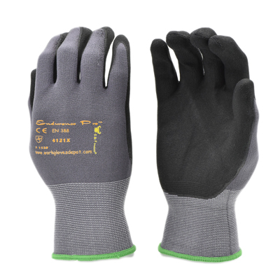 Heat-Resistant Work Gloves – How to Pick the Best - WorkGlovesDepot