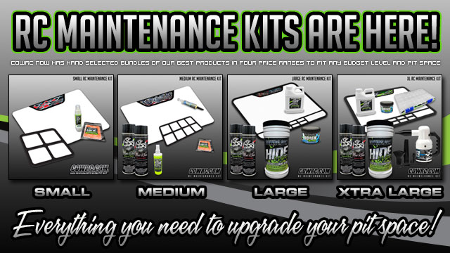 rcmaintenancekits