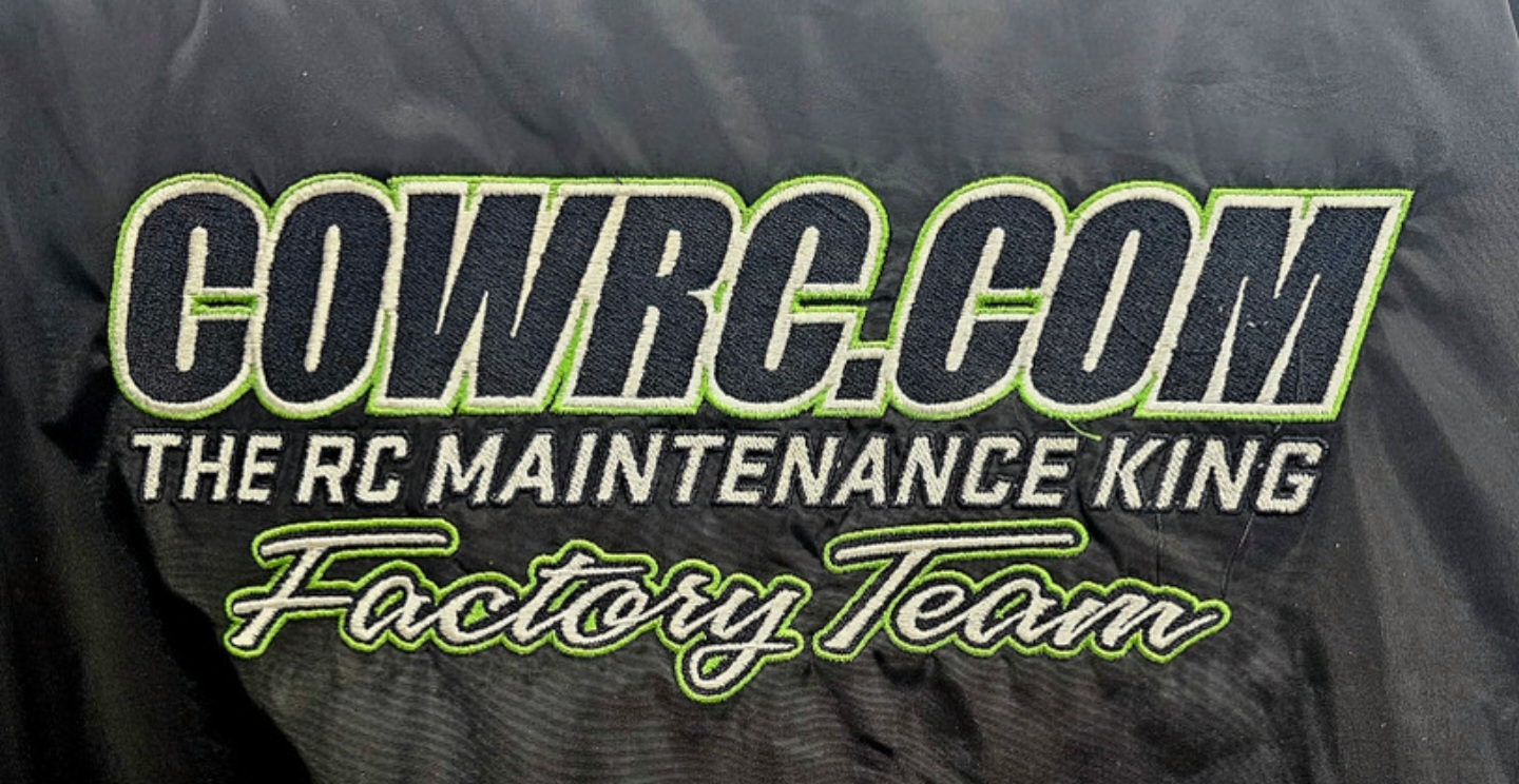 Attention Racers in The Sunshine State - CowRC The RC Maintenance King!