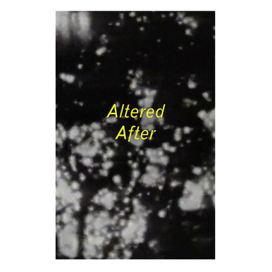 Altered After | Published by Visual AIDS