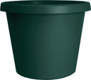 CLASSIC PRIMA PLANTER | EVERGREEN | 6 IN | 204852 - Bradley Caldwell, Inc