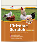SEVEN GRAIN ULTIMATE SCRATCH W/PURPLE CORN | 10 LB | 667855 - Bradley ...