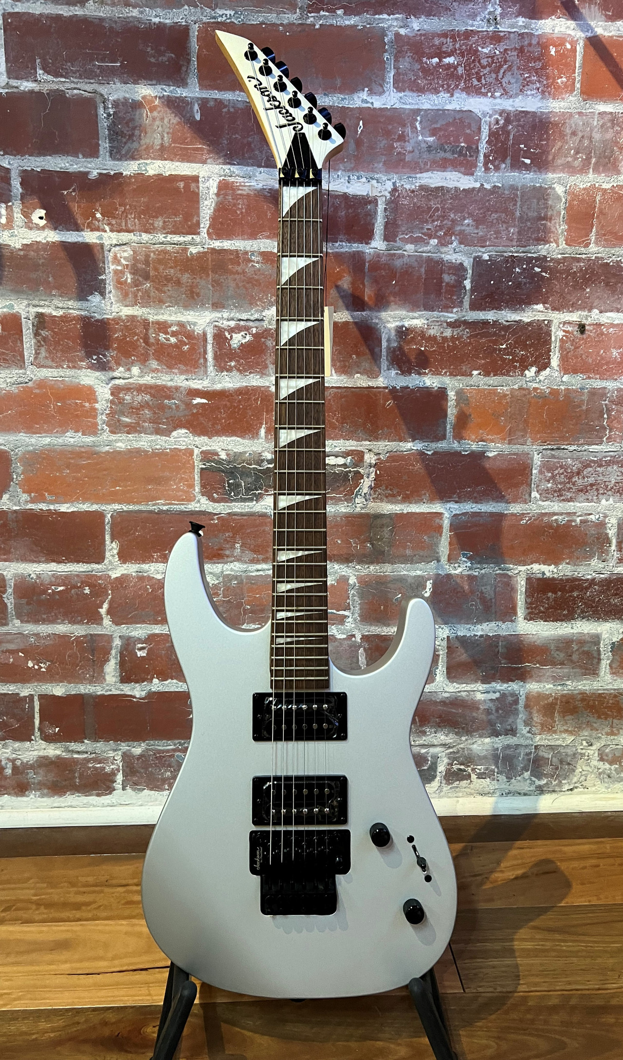 Guitars - Electric Guitars - Jackson - Keyboard Corner & KC's Rockshop