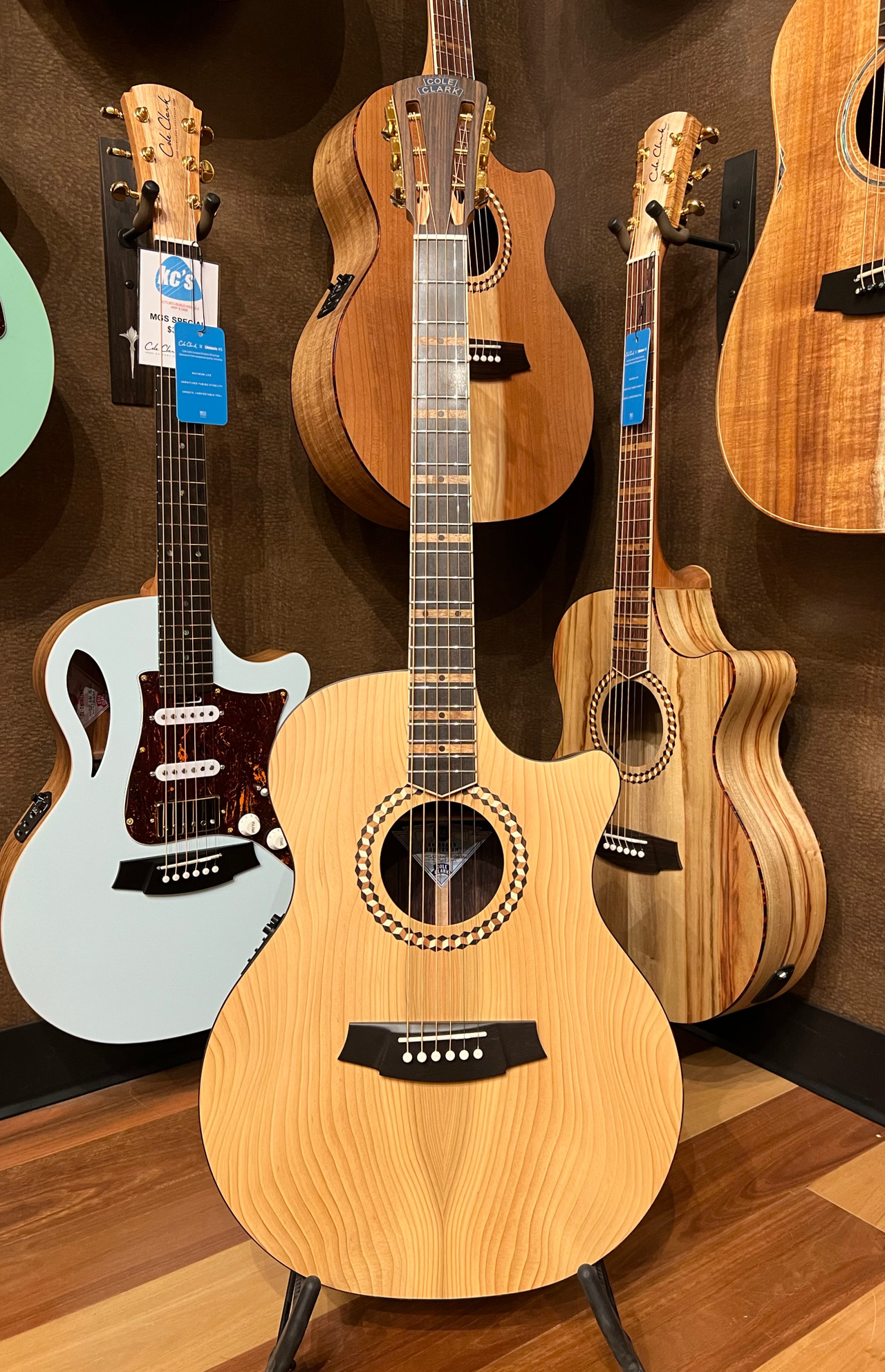 Keyboard Corner & KCs Rockshop | Melbournes Favourite Music Shop