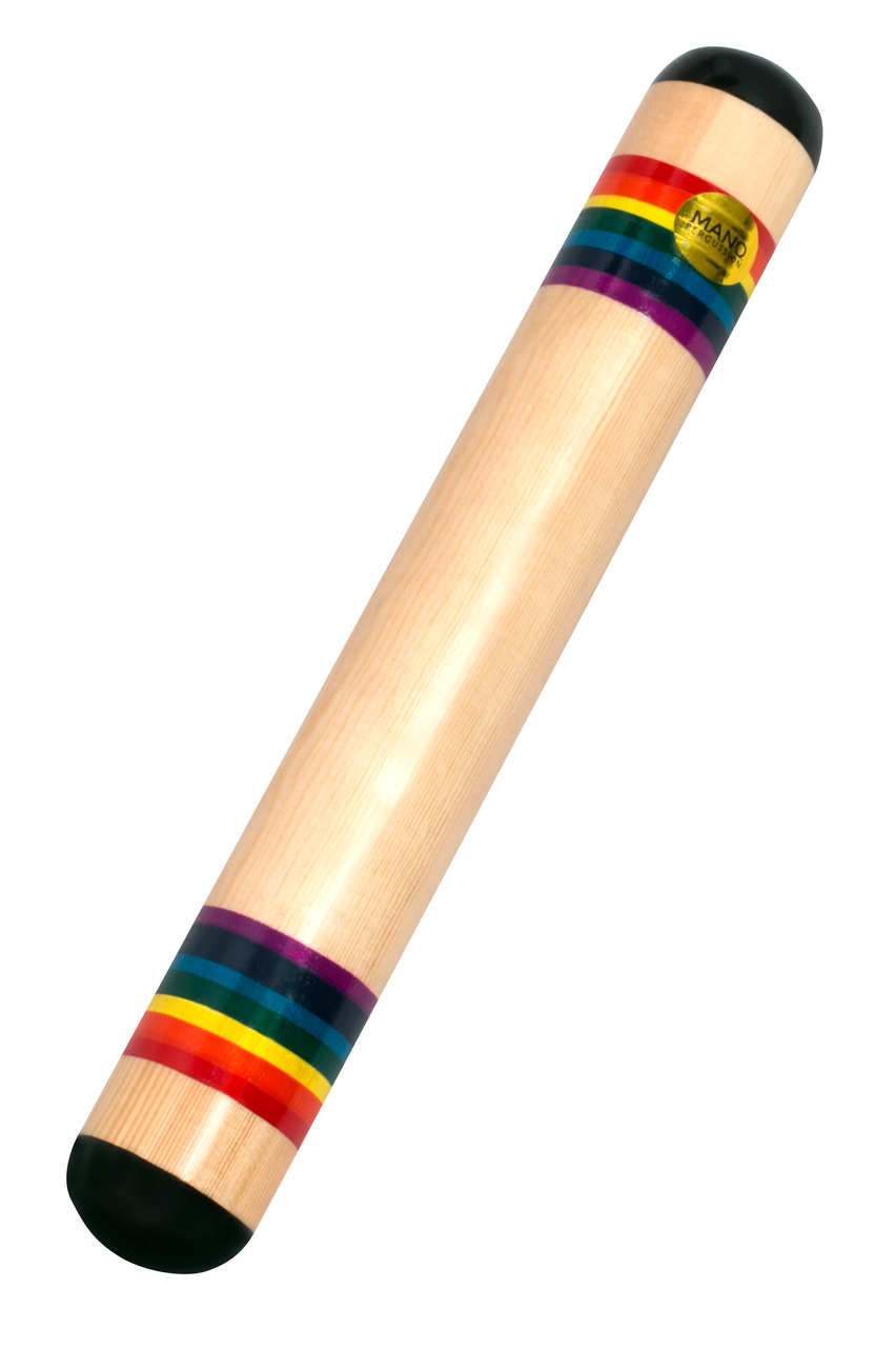 Mano Percussion Wooden Rainmaker (EM355)