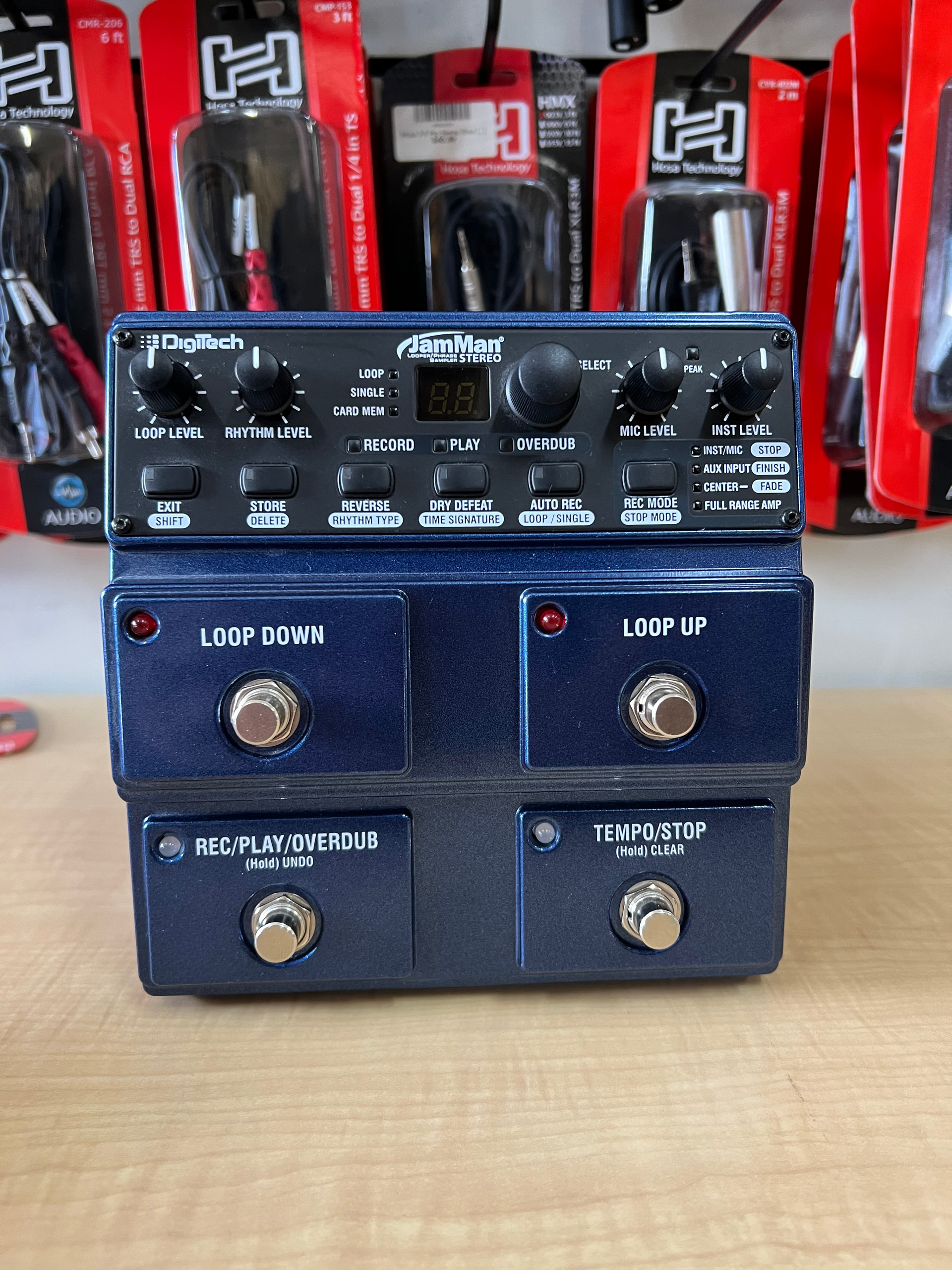 Pedals and Effects Units - Loopers - Keyboard Corner & KC's Rockshop