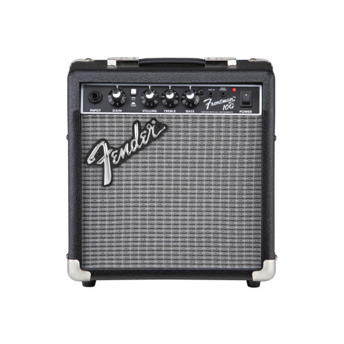 Fender Frontman 10G 10-Watt Guitar Amplifier (2311003900)
