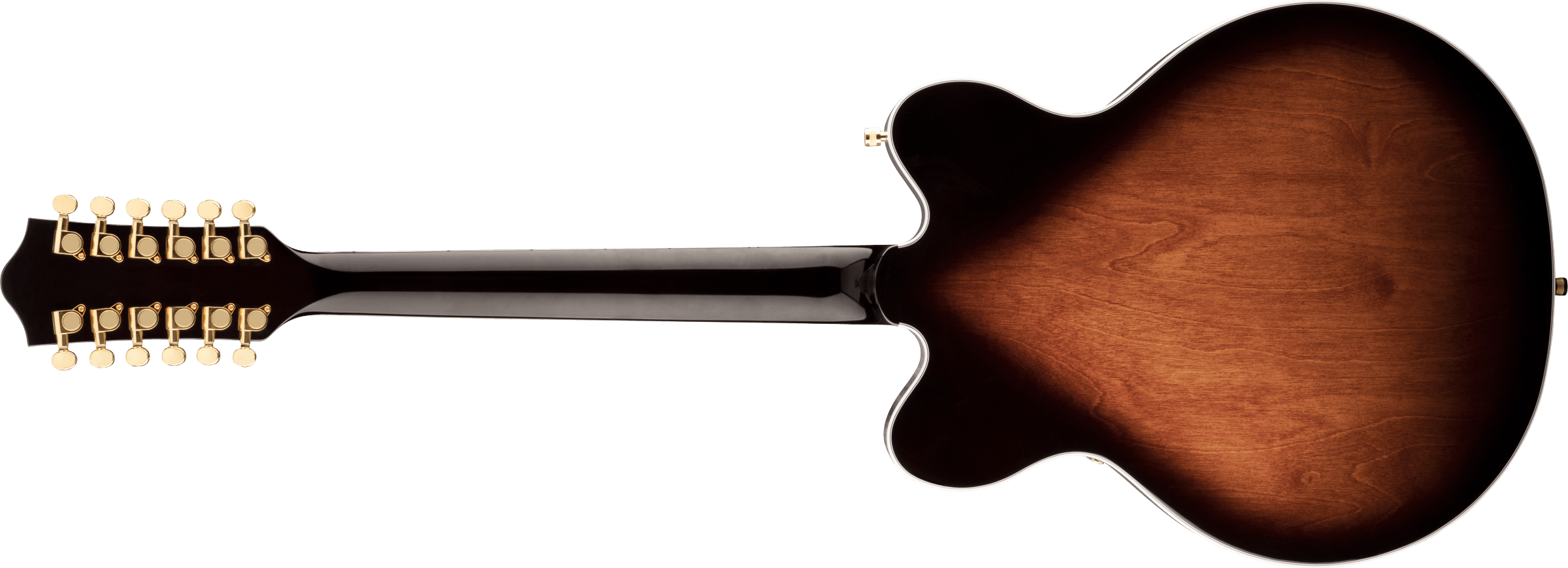 Guitars - Electric Guitars - Gretsch - Keyboard Corner & KC's Rockshop