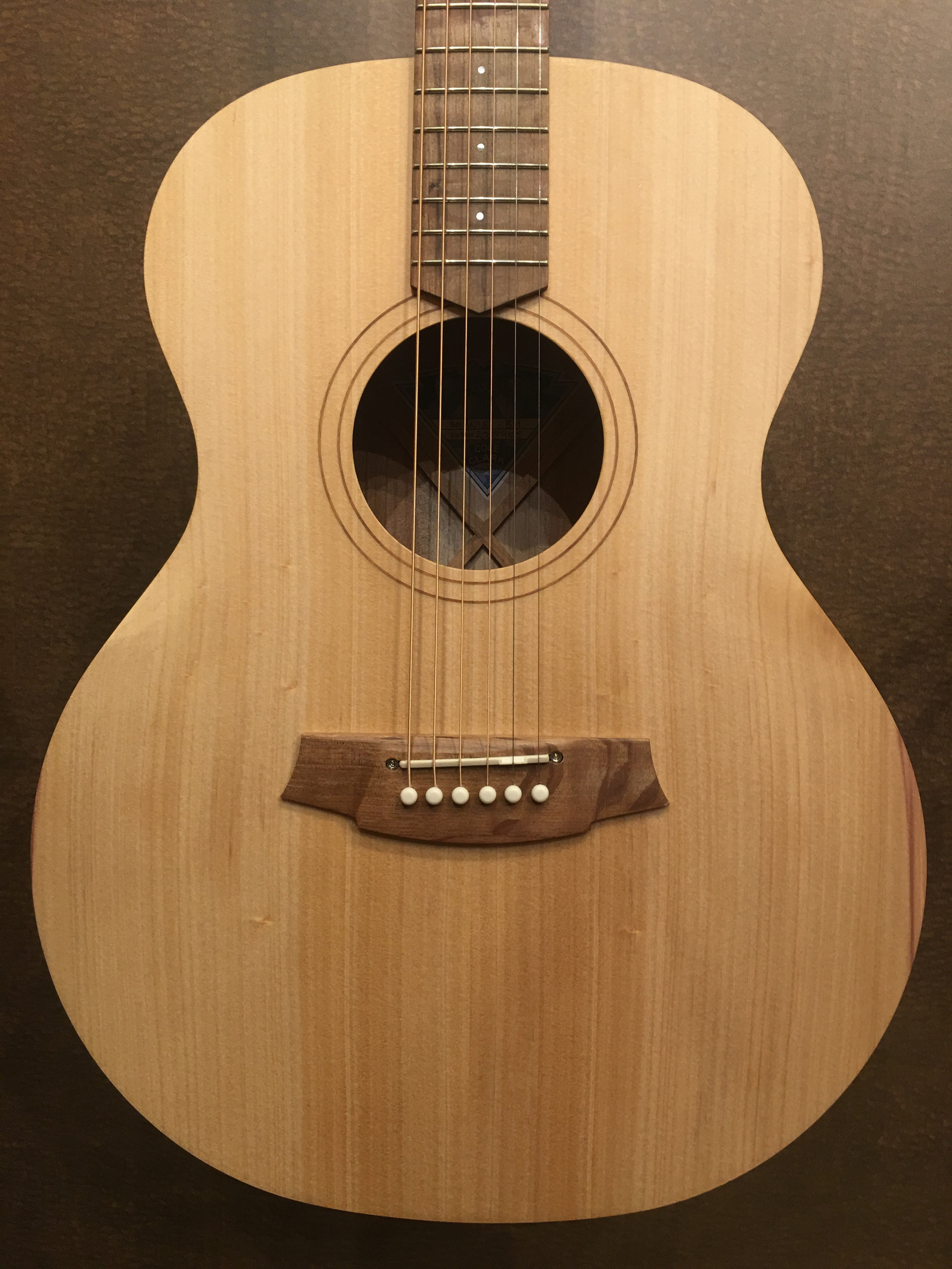 Cole Clark Guitars @ Keyboard Corner and Kc's Rockshop