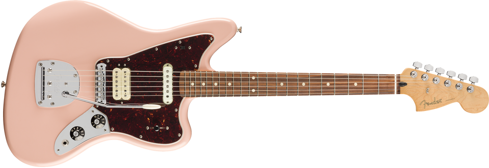 Guitars - Electric Guitars - Fender - Limited Edition - Keyboard Corner ...