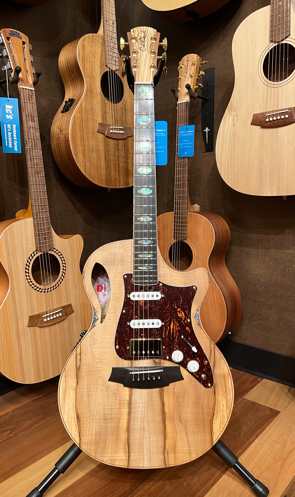 Keyboard Corner & KCs Rockshop | Melbournes Favourite Music Shop