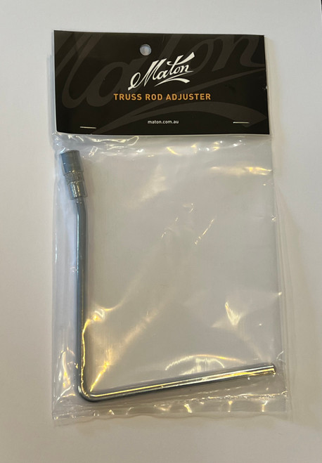 Maton Truss Rod Tool