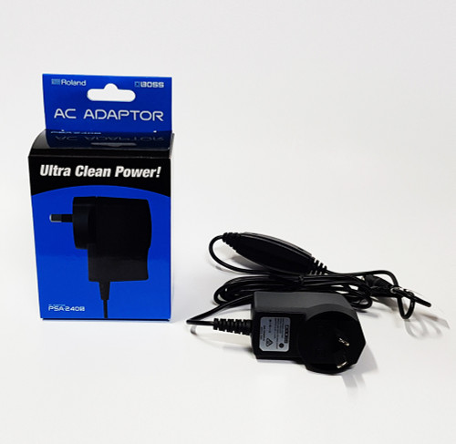 Boss PSA240 9V Power Adaptor