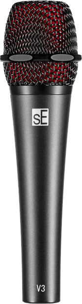 sE Electronics V3 Dynamic Microphone (SEEL_V3)
