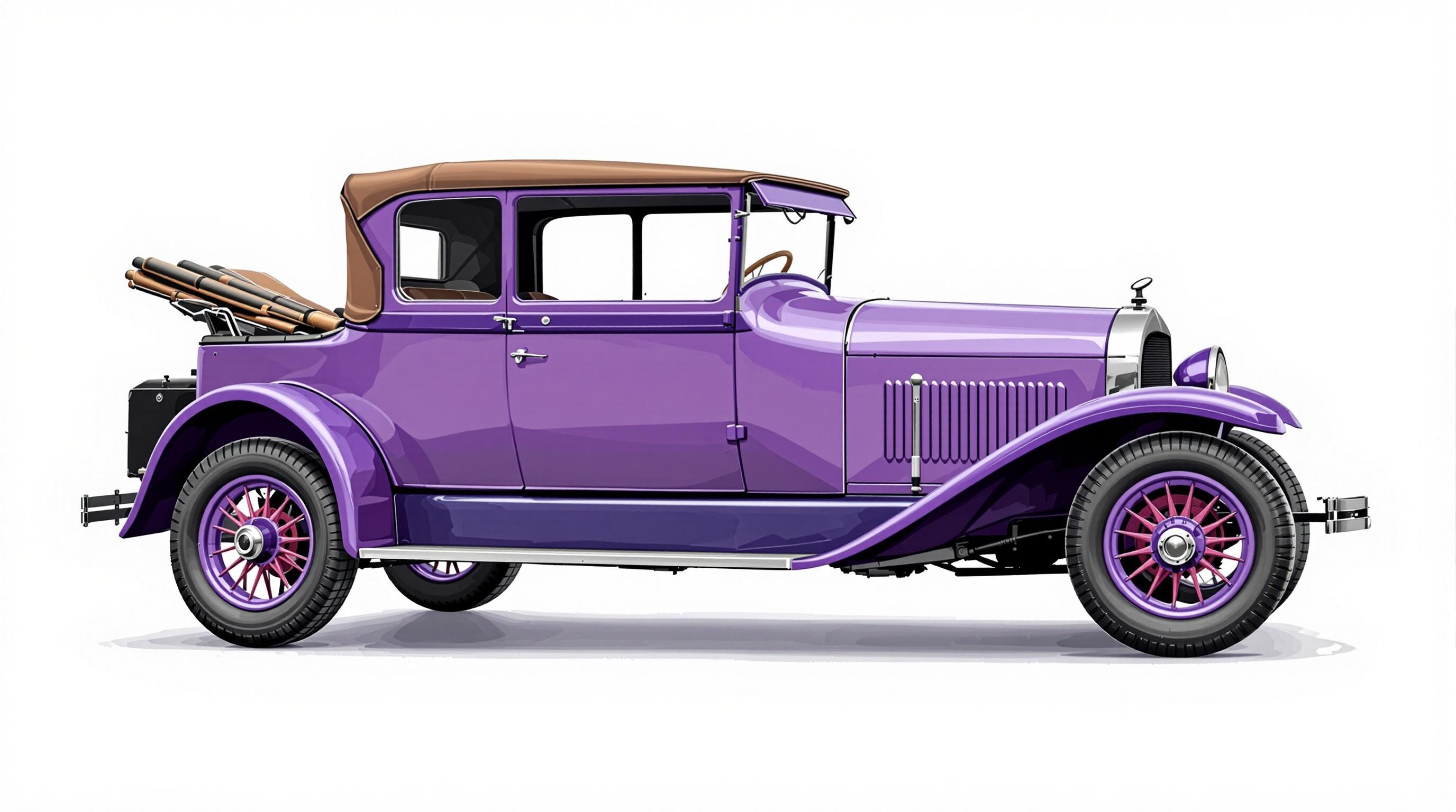 1920 Franklin Model 9b Catalog and Classic Car Guide, Ratings and ...