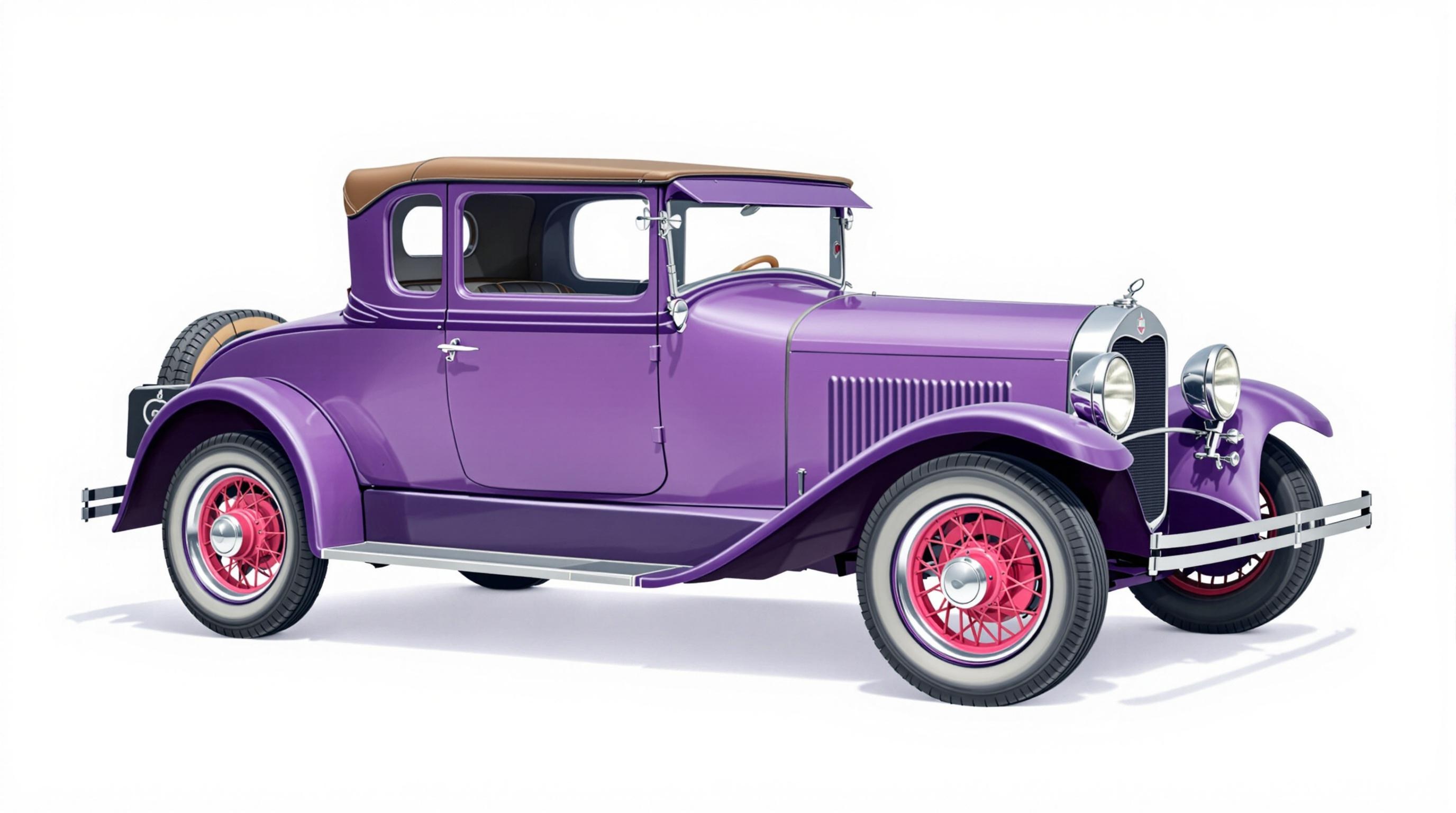 1920 Nash Series 680 Catalog and Classic Car Guide, Ratings and ...