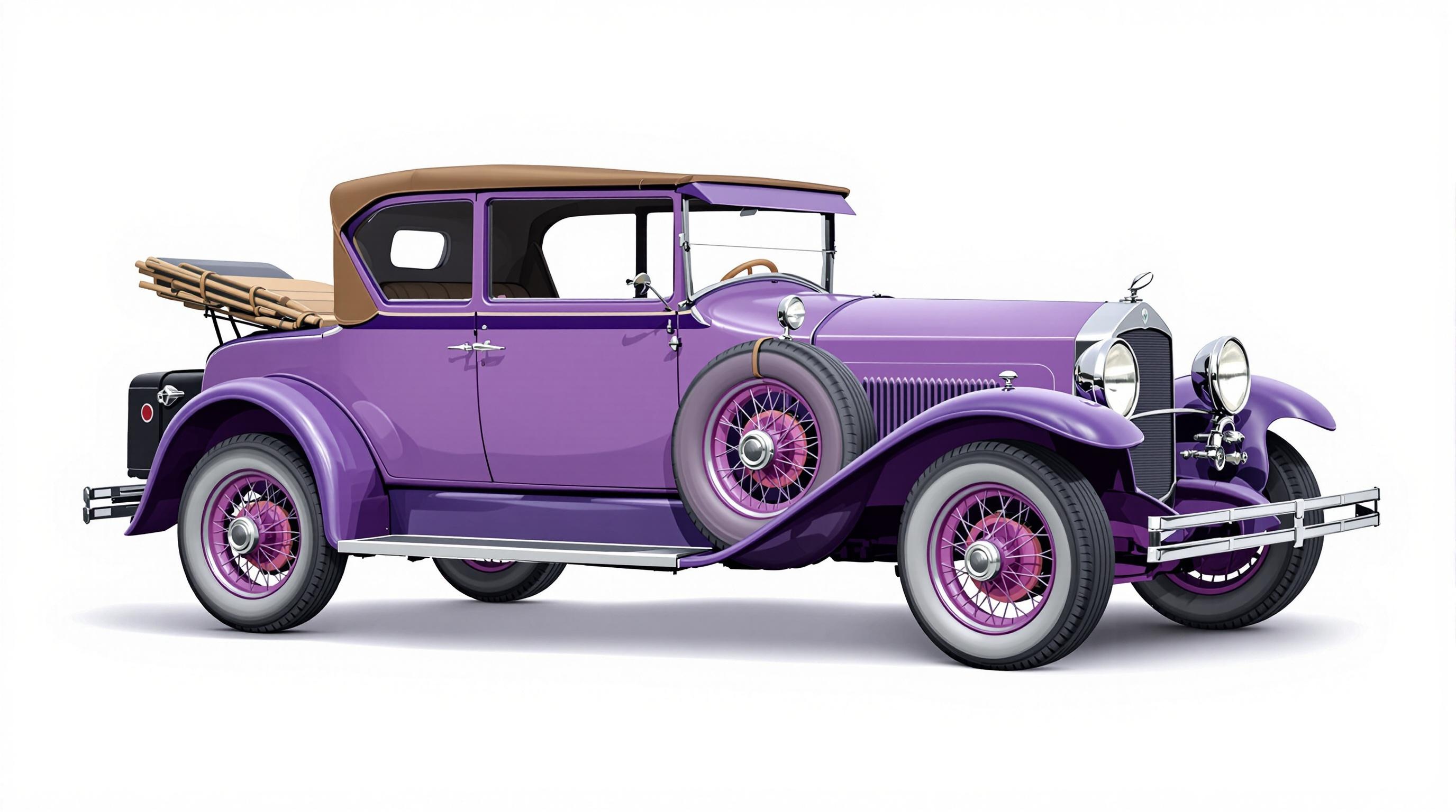 1920 Packard Twin Six Catalog and Classic Car Guide, Ratings and ...