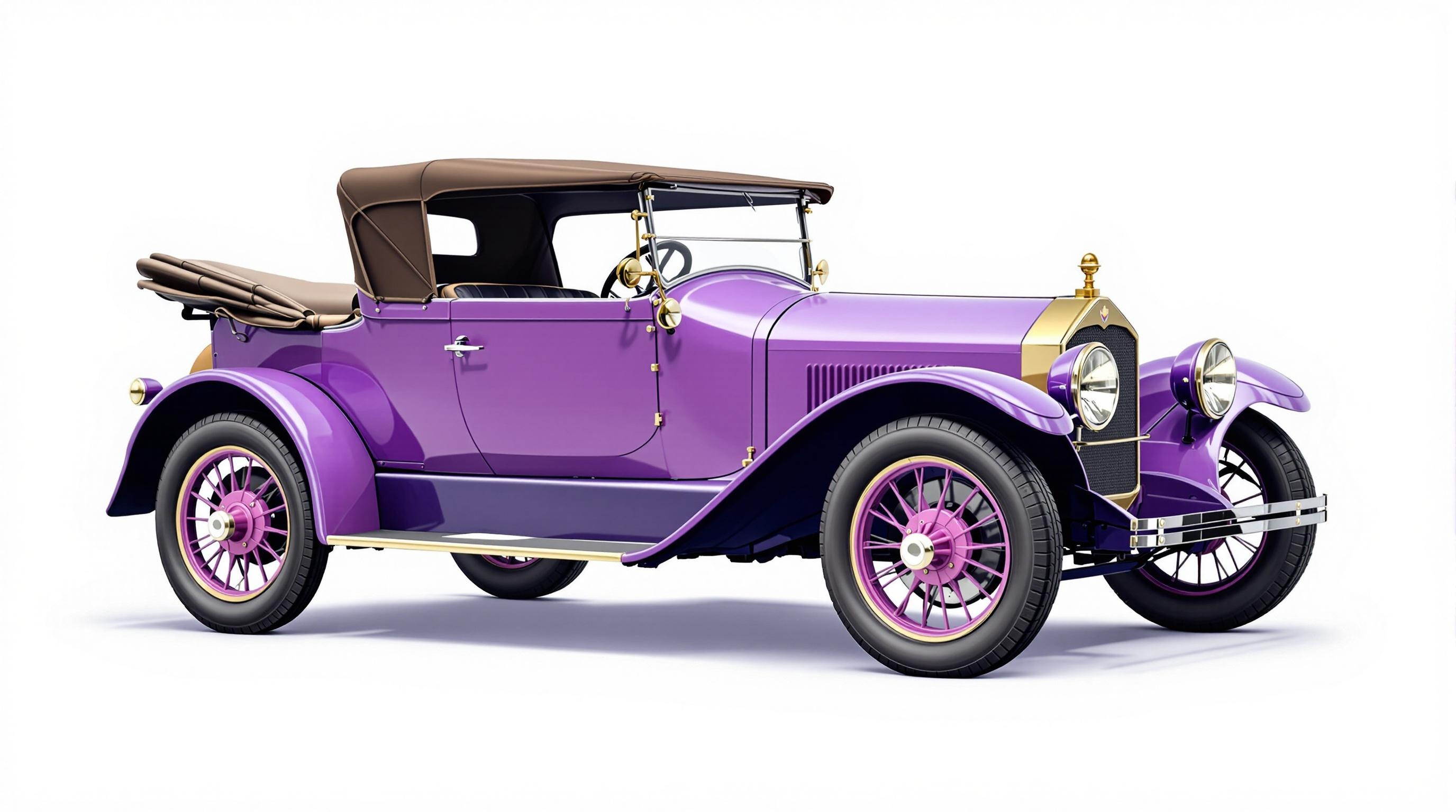 1921 Lafayette Model 134 Catalog and Classic Car Guide, Ratings and ...