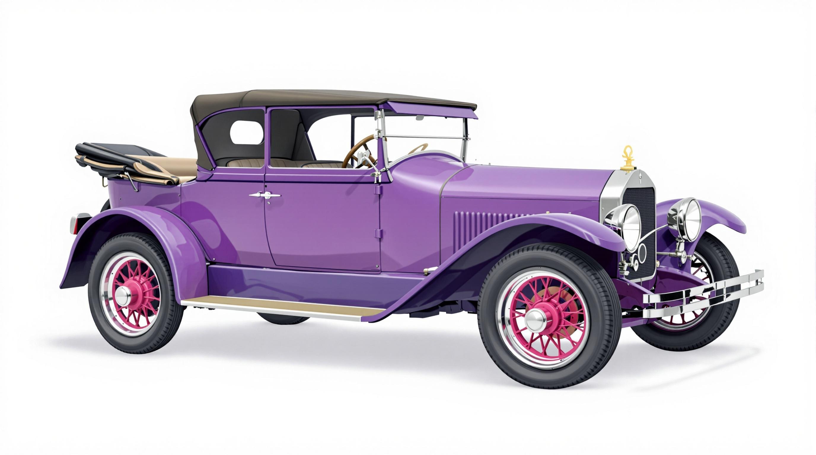 1921 Stutz Series K Catalog and Classic Car Guide, Ratings and Features ...
